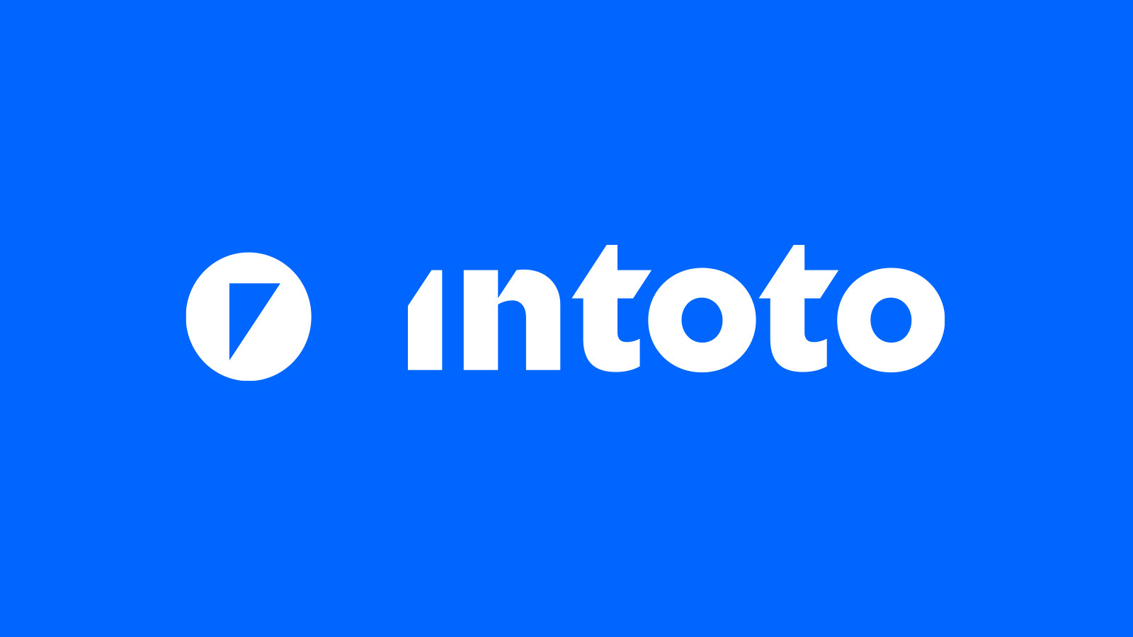 Intoto